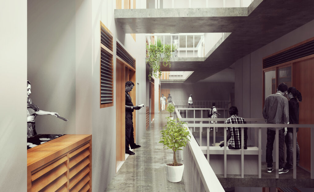 UDAAN - Sameep Padora and Associates