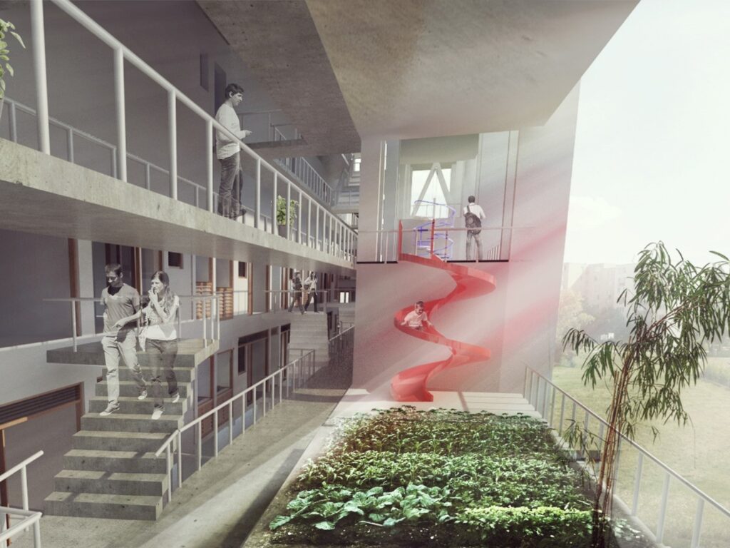 UDAAN - Sameep Padora and Associates